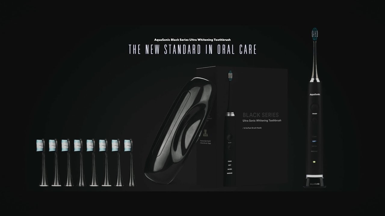 Score Two Luxury Toothbrushes for Over 70% Off with this Bundle - US ...