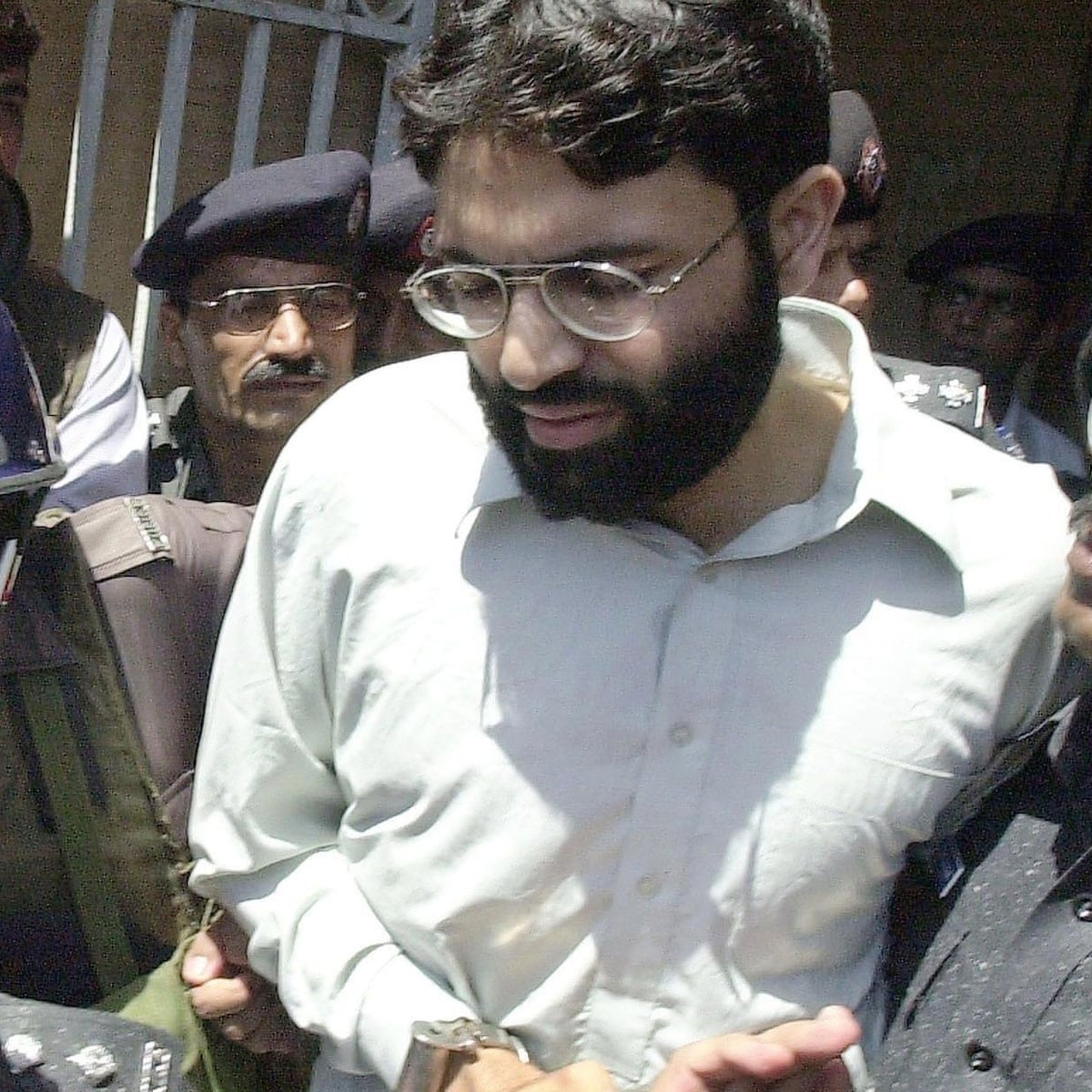 Omar Saeed Sheikh, killer of journalist Daniel Pearl, to be released ...