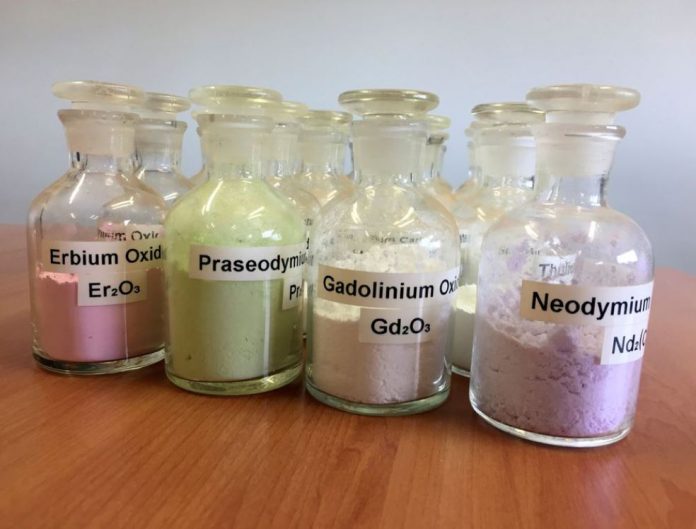 Australia, U.S. and Canada launch interactive map for critical minerals ...