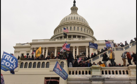 WORLD: Bill introduced in US Senate to protect India from CAATSA ...